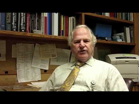 Richard Ellis, MD, FCAP