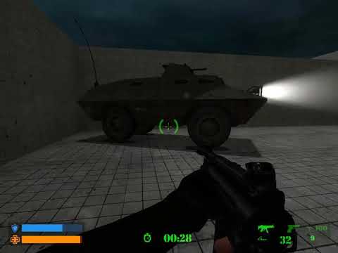 Steam Community :: Video :: Codename CURE tutorial gameplay