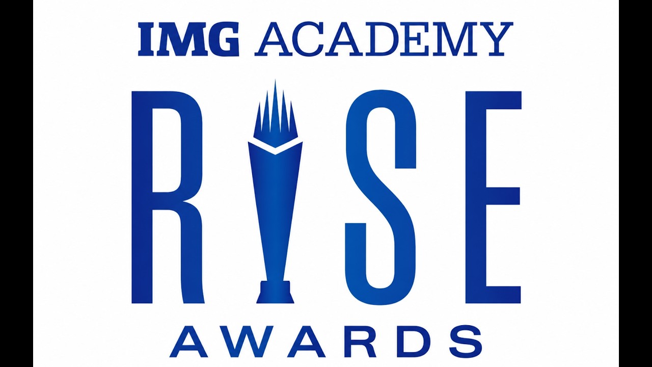 The 2026 IMG Academy RISE Awards!