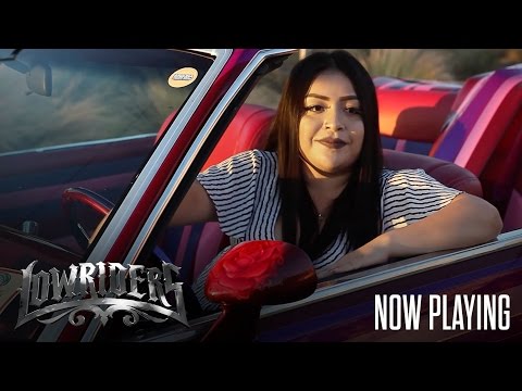 Lowriders (2017) - Theo Rossi, Demian Bichir | AceShowbiz