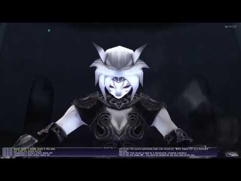 Steam Community :: Video :: FFXI - Ark Angel MR Fail - Very Easy - Asura
