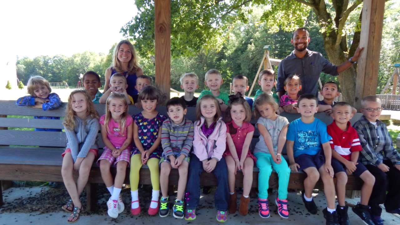 Charlton Heights End of Year Slideshow 2015