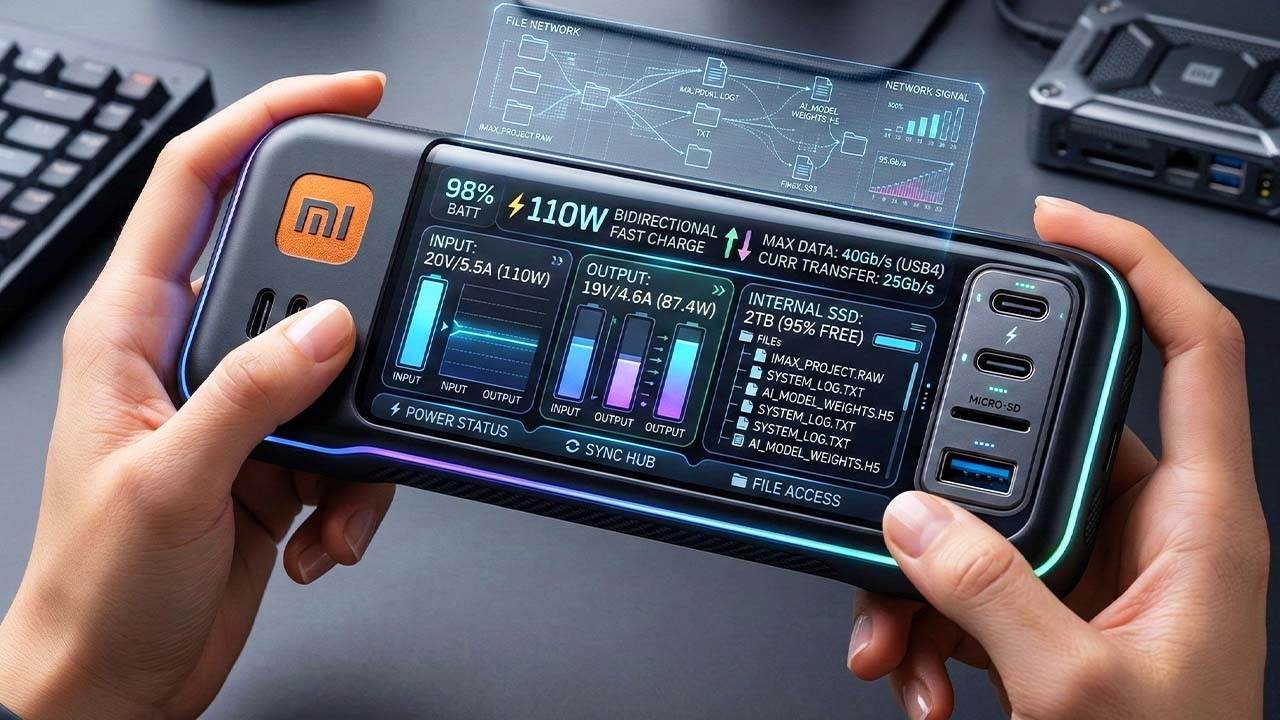 These 10 Insane New Kickstarter Projects 2026 Will Blow Your Mind