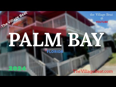 PALM BAY FLORIDA