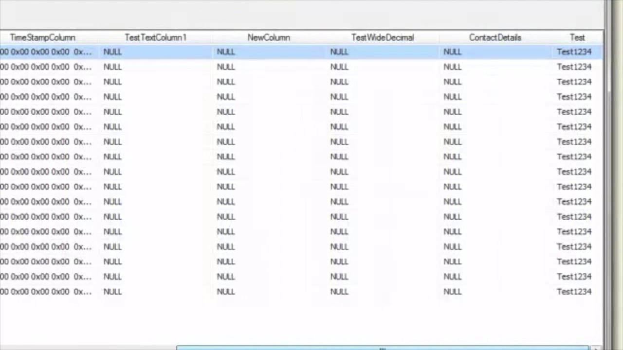 How to Use Replace Unwanted Characters Transform