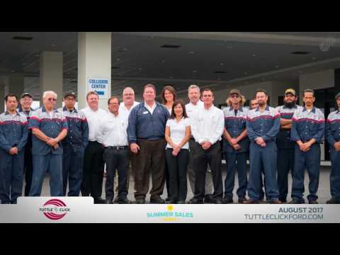 Tuttle Click Ford August Offers SPS 1