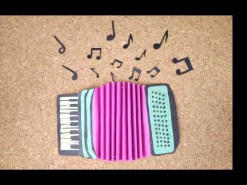 Frère Jacques (Are You Sleeping?) - French Nursery Song