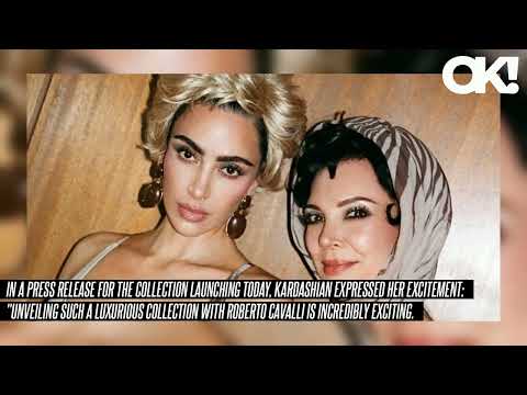 Kim Kardashian Roasted by Fans for Wig Falling Off in SKIMS Photoshoot: It's 'Halfway on Your Head'