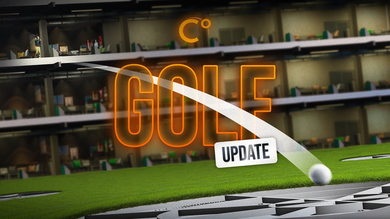 Rcore Golf - The most complete Golf experience - FiveM Releases - Cfx ...