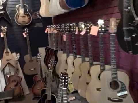 The Starving Musician in Santa Clara, California ! (408) 554-9041