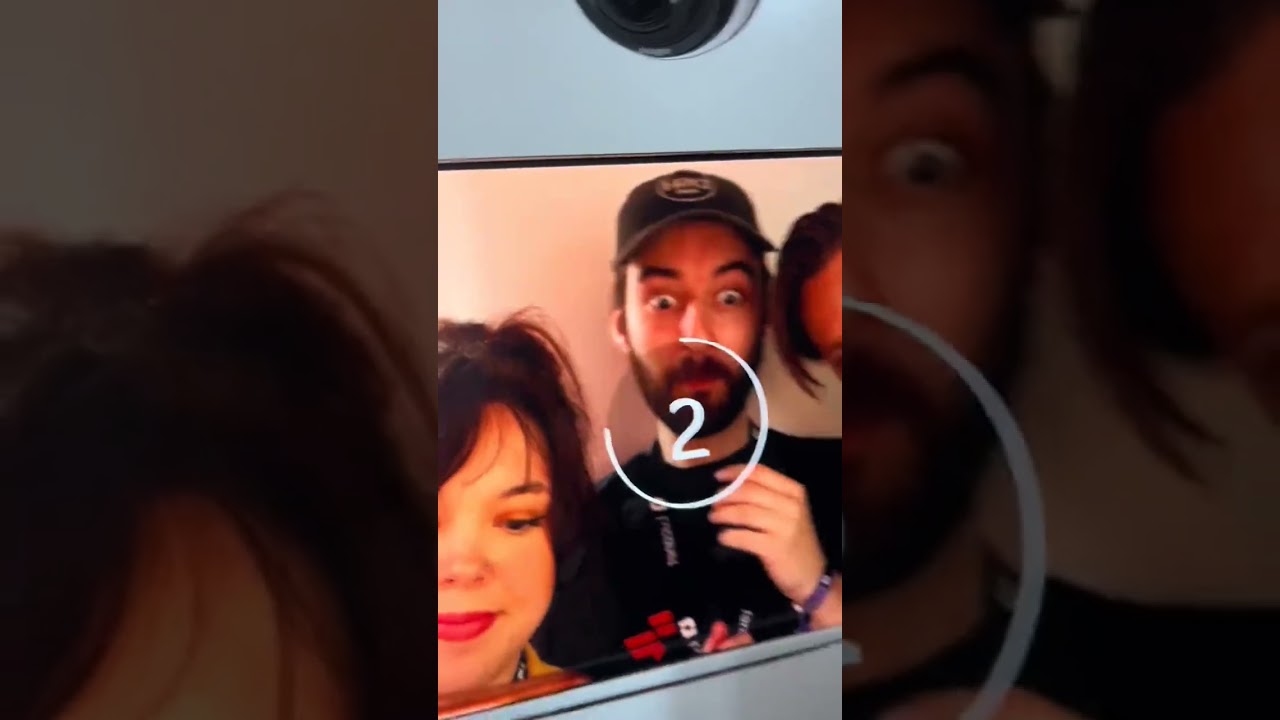 Lucanet World 2025, you were truly out of this “world”🚀🪐 the FF News crew had the best time & it’s