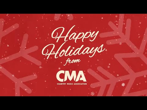 Happy Holidays from CMA!