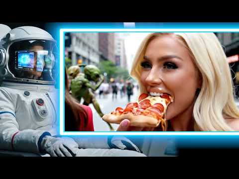 🍕 Xplor Quest Ep 003 - Best AI Videos #VEO3 Hyper Realistic!