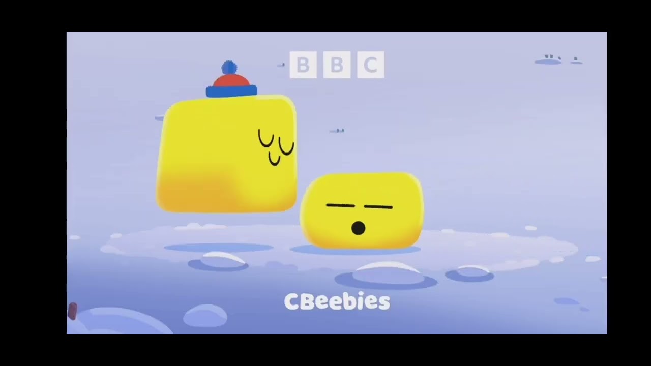 CBeebies Winter Ident (Short, 2023)