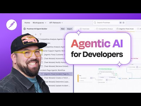 What Is Agentic AI? Why It Matters for Developers