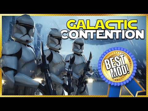 Steam Community :: Video :: Squad | Galactic Contention is the BEST ...
