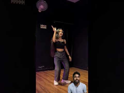 kon dish me #dance #bollywood #hindisong #anujsingh #cutegirl