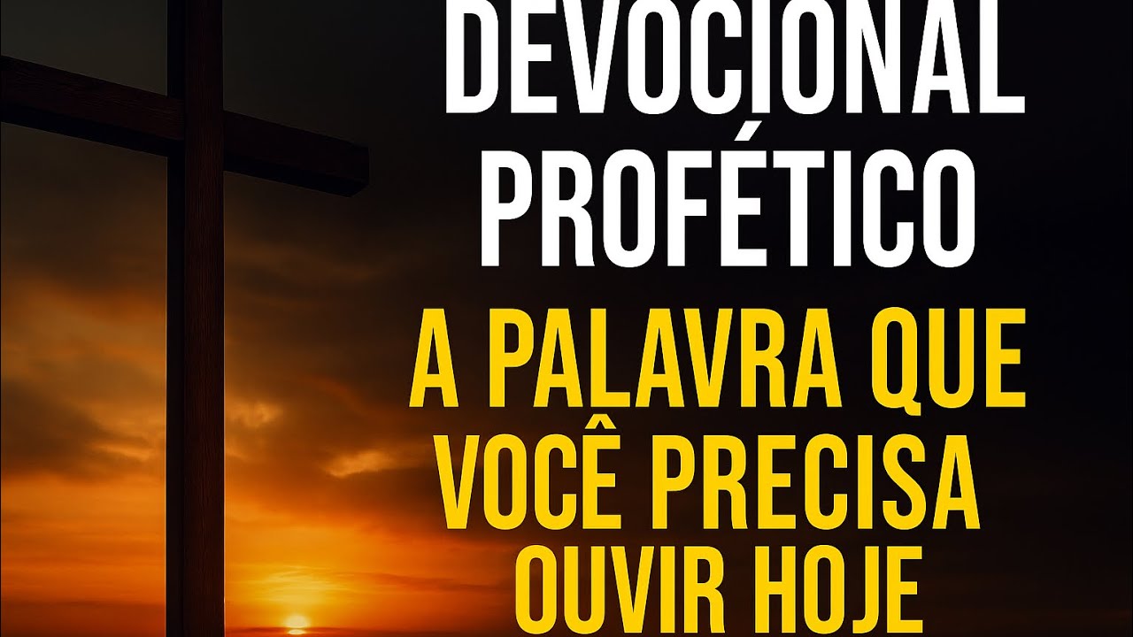 TODAY'S DEVOTIONAL 03/23/2026 - MORNING PRAYER WITH BIBLE READING