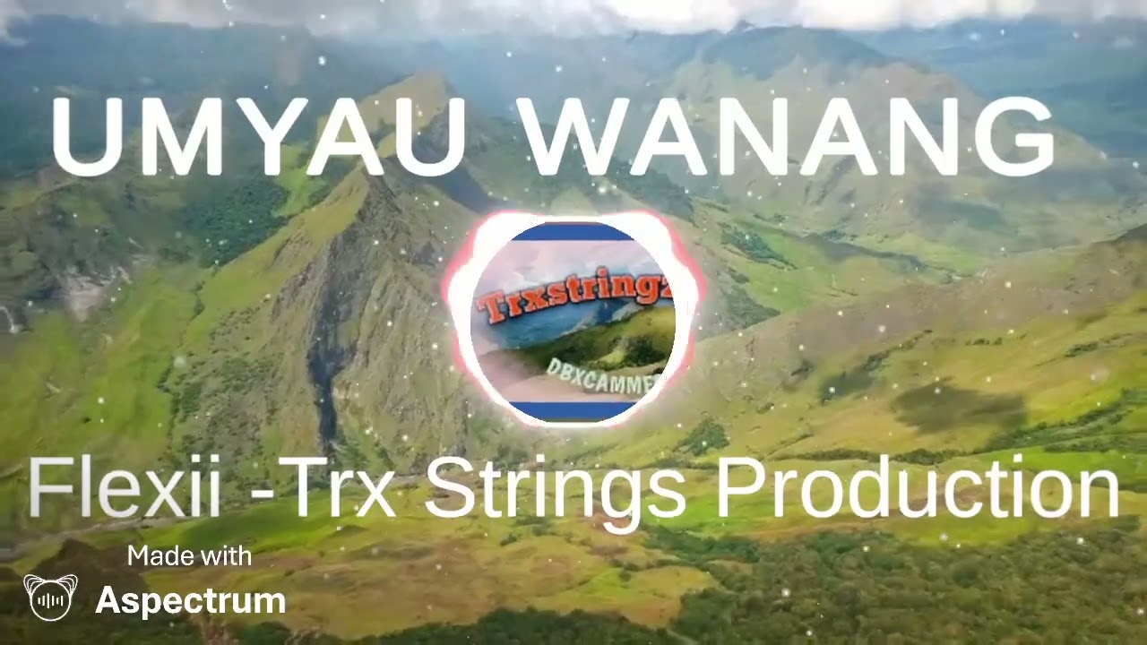 Umyau Wanang _Fleximon _Ft_Yau 141 (2025 PNG Local music)