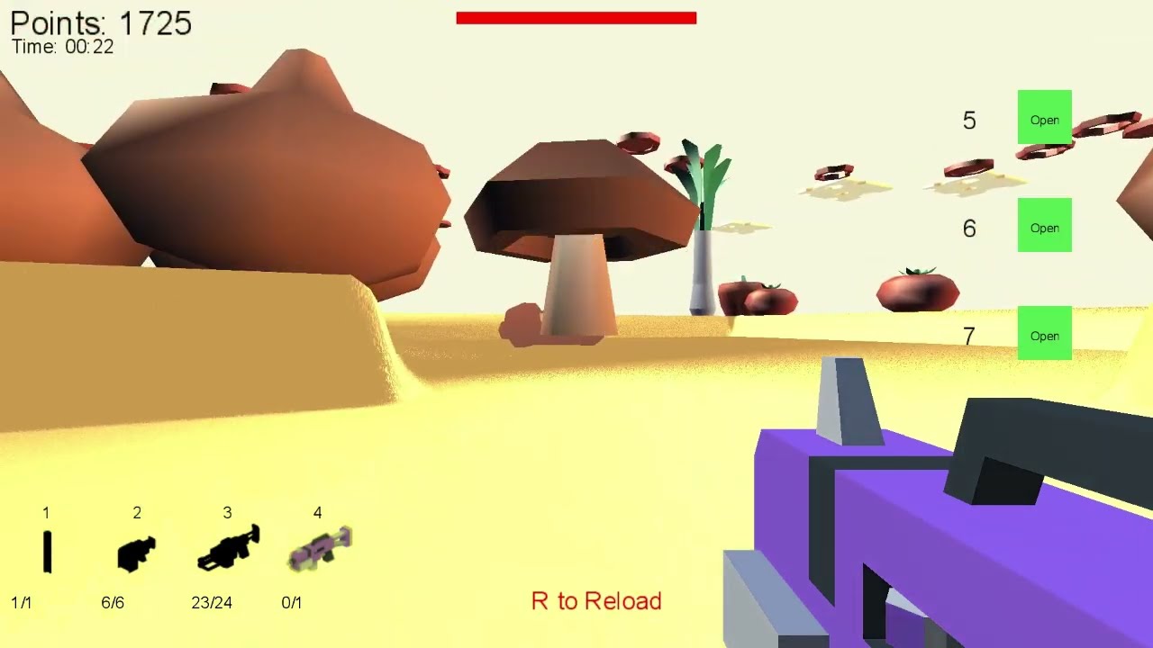 Rito Small [Trailer]