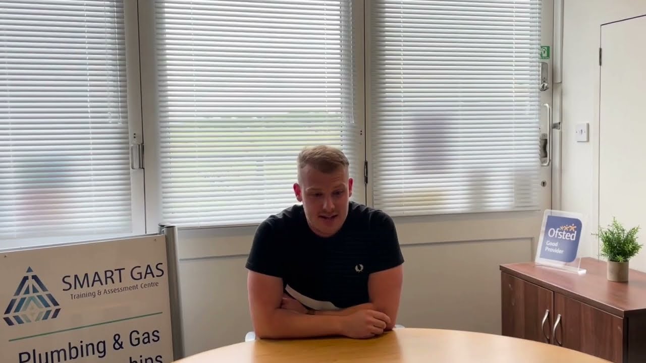 Plumbing & Gas Apprentice Interview