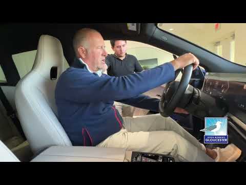 Video: First Time Ever Driving An EV and It Was A Beauty- BMW Xi – Good ...