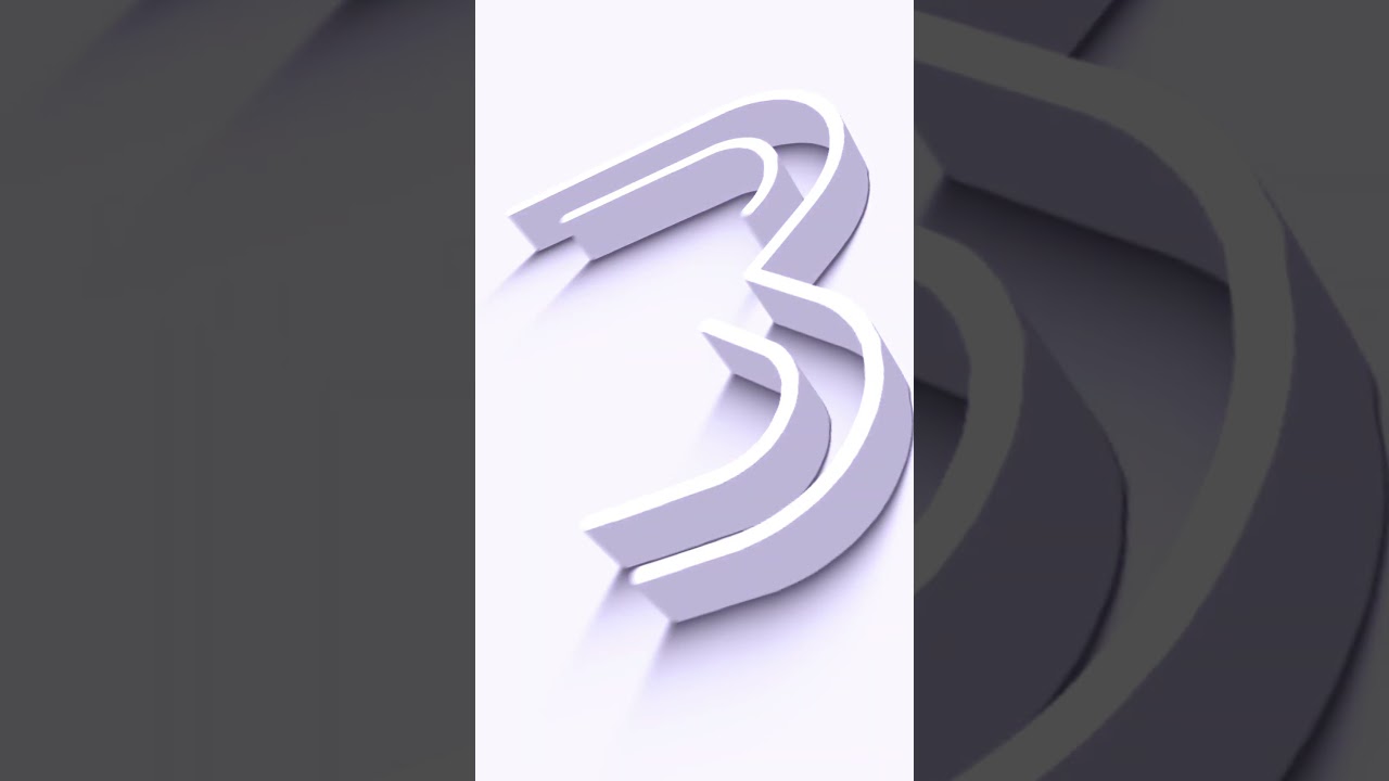 Logo Reveal Animation in After Effects | Brand.Motions