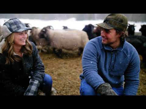 Behind The Scenes - Stormy Kromer Photoshoot