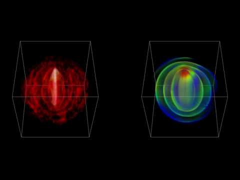The Final Act of a Dying Red Giant Star | Space | Before It's News