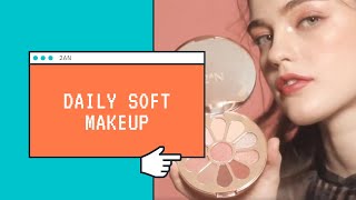 2aN - Fall In Hibiscus Lip Oil | YesStyle