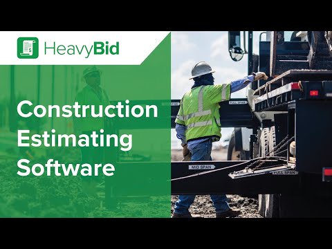 HeavyBid - Features & Pricing (December 2025)