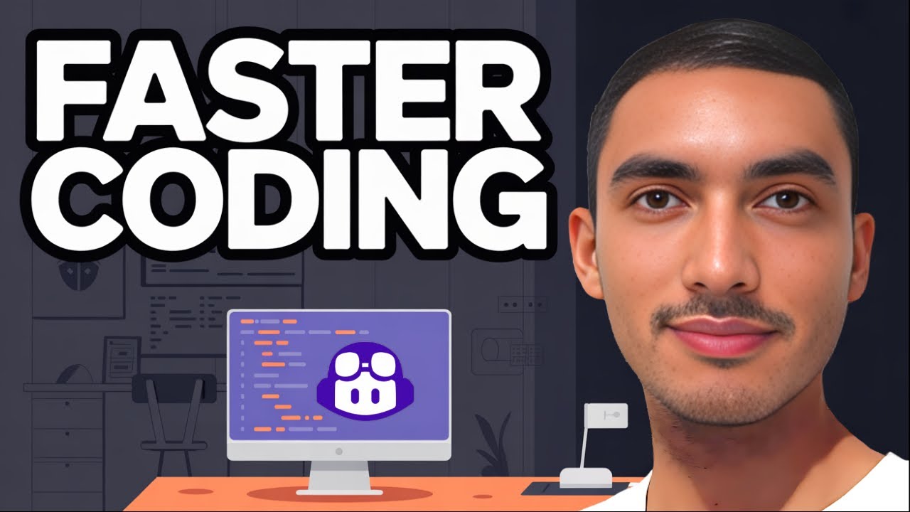Develop a .NET API with GitHub Copilot in SECONDS!