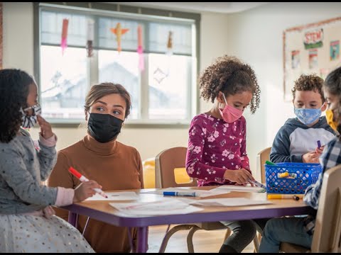 Introduction to Universal Design for Learning (UDL) for Exceptional Learners - Special Education