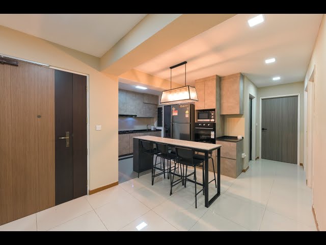 322D Sumang Walk HDB Flat for Sale - 1,001 sqft | 99.co