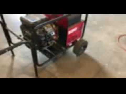 This item Selling ABSOLUTE! ~~~ Winfield Generator, 8000 Watt, Briggs ...