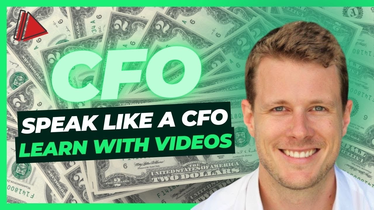 Speak Like a CFO: General Motors (Free PDF Download)