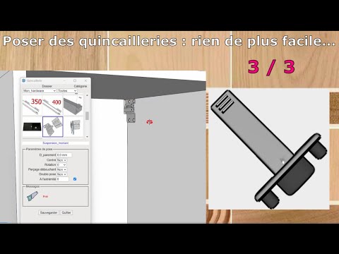 L'essentiel quincaillerie (3 / 3)