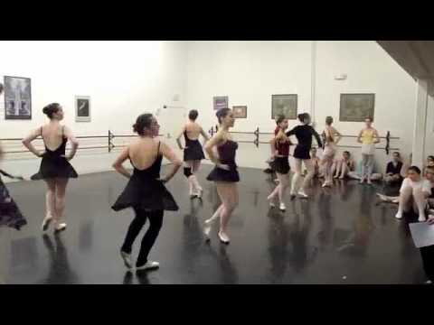 Ballet: The Definition of Dance
