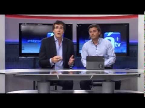 Ambito+TV - Dólar: la city en llamas a la espera de medidas