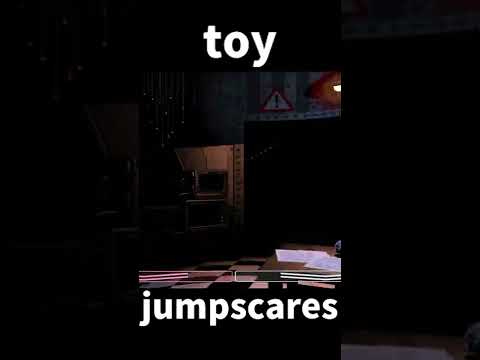 fnaf1-3 jumpscares
