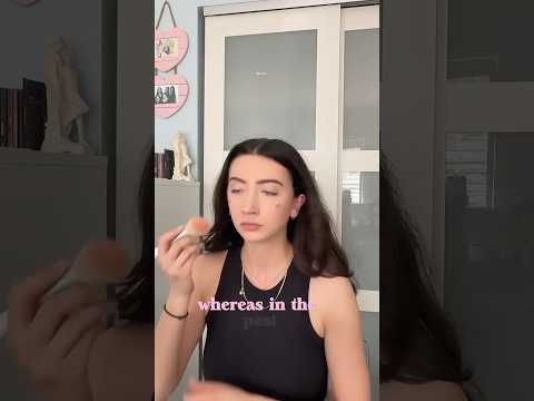 the importance of beauty and confidence
