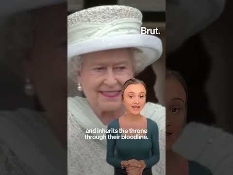 This is what Camilla's “Queen Consort” title really means …