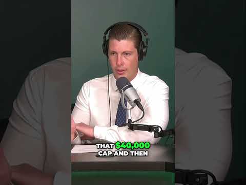 SALT Deduction: $40,000 Cap Explained Simply!