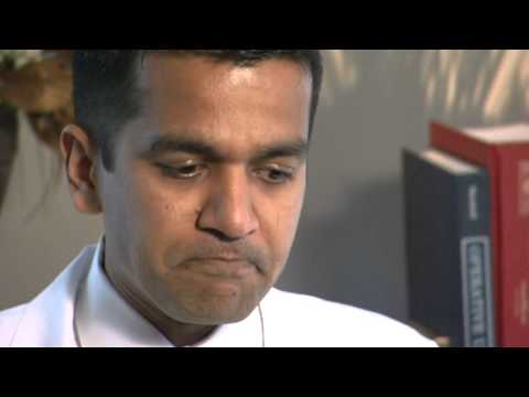 Florida Urology Associates (Formerly Winter Park Urology): Meet Dr. Patel