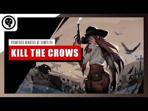 Steam Community :: Kill The Crows