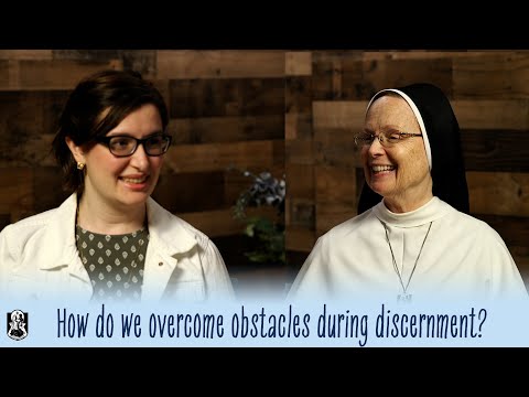 What is a vocation?