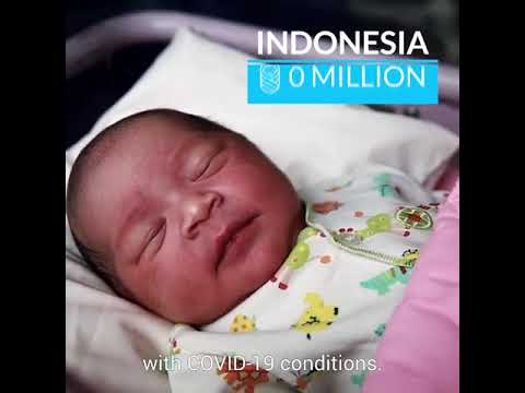 Happy Mother's day to everyone by United Nations International Children’s Emergency Fund (UNICEF)