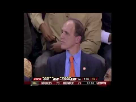 Dr. Joel Fish – Center For Sport Psychology