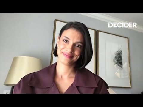 Laysla De Oliveira Reveals Cruz Wasn’t Initially Part Of ‘Lioness’ Season 2
