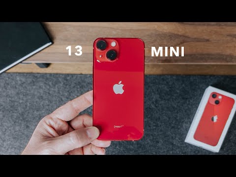 iPhone 13 Mini REVIEW: The One to Buy!